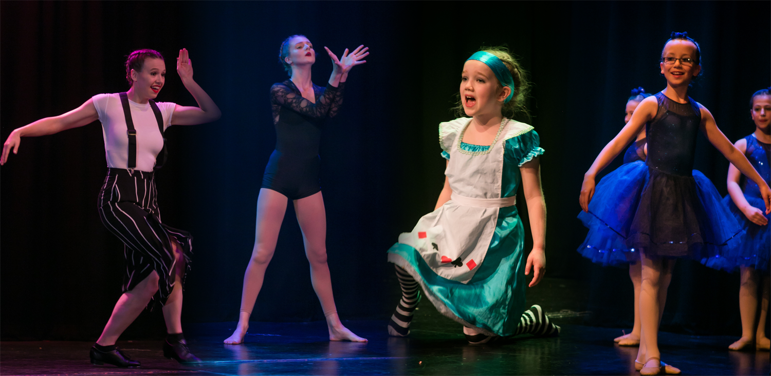 Home - Stardust Studios