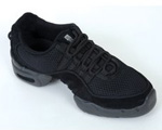 Roch Valley Sneakers- Black (Sizes 13-1) - Stardust Studios